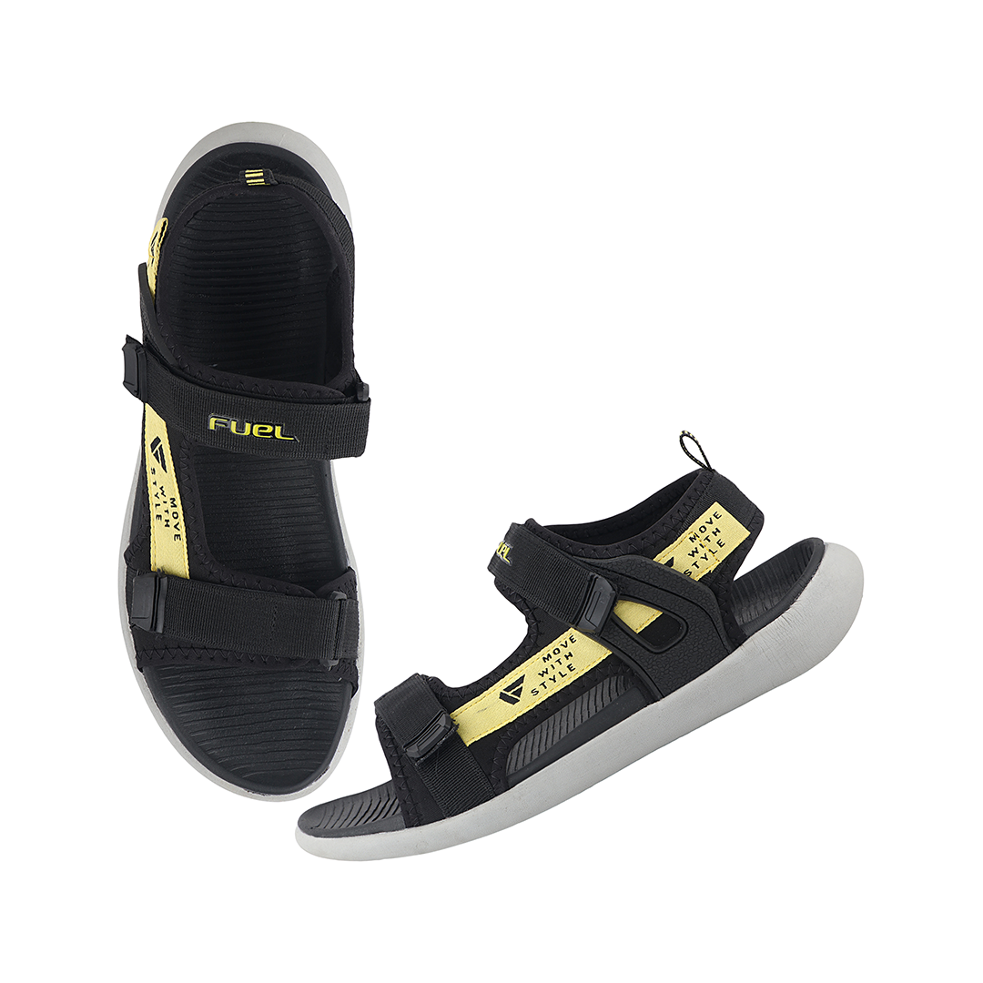 Power sandals store
