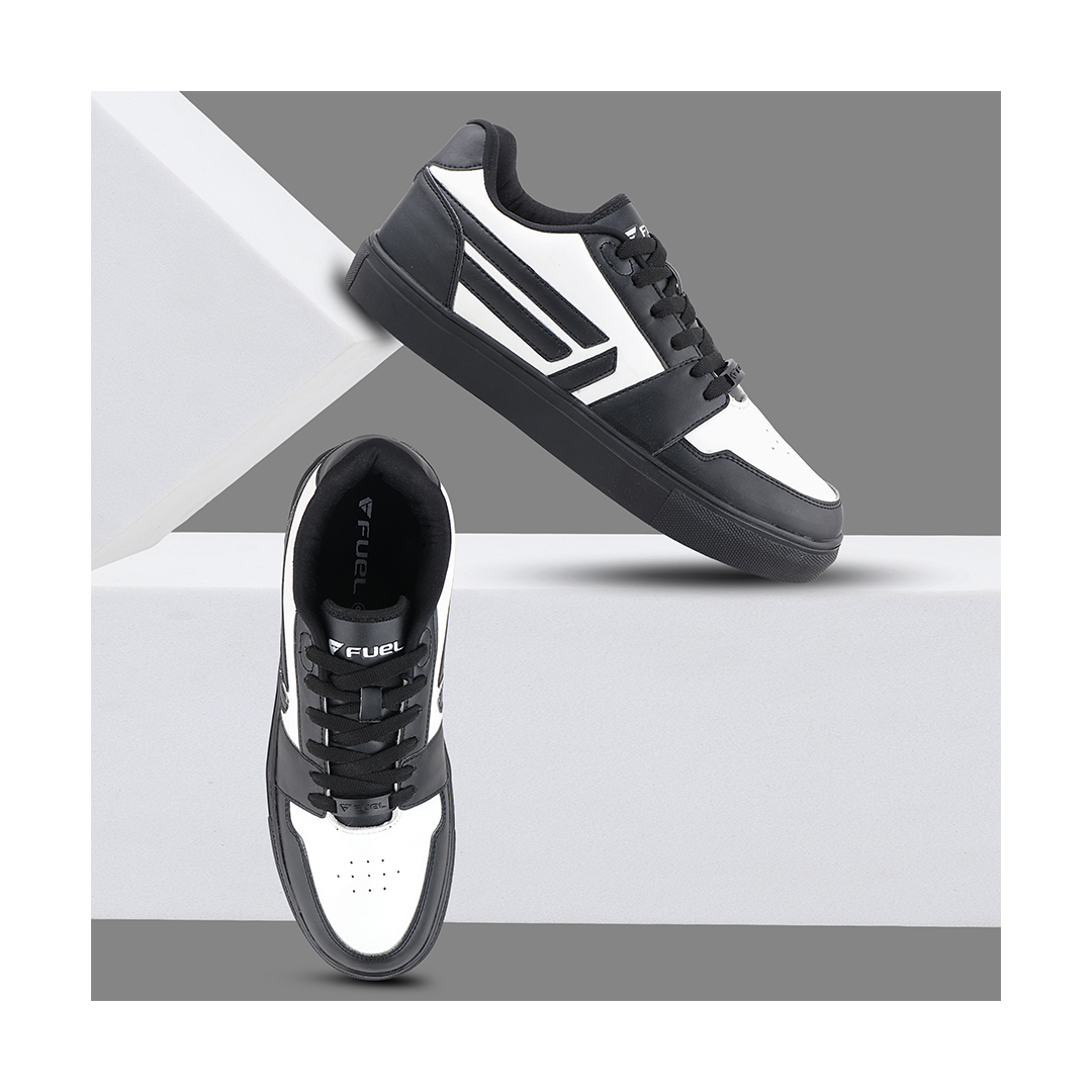 FUEL NAVA Shoes Series for Men, Style & Comfort Sneakers for Men's (Na