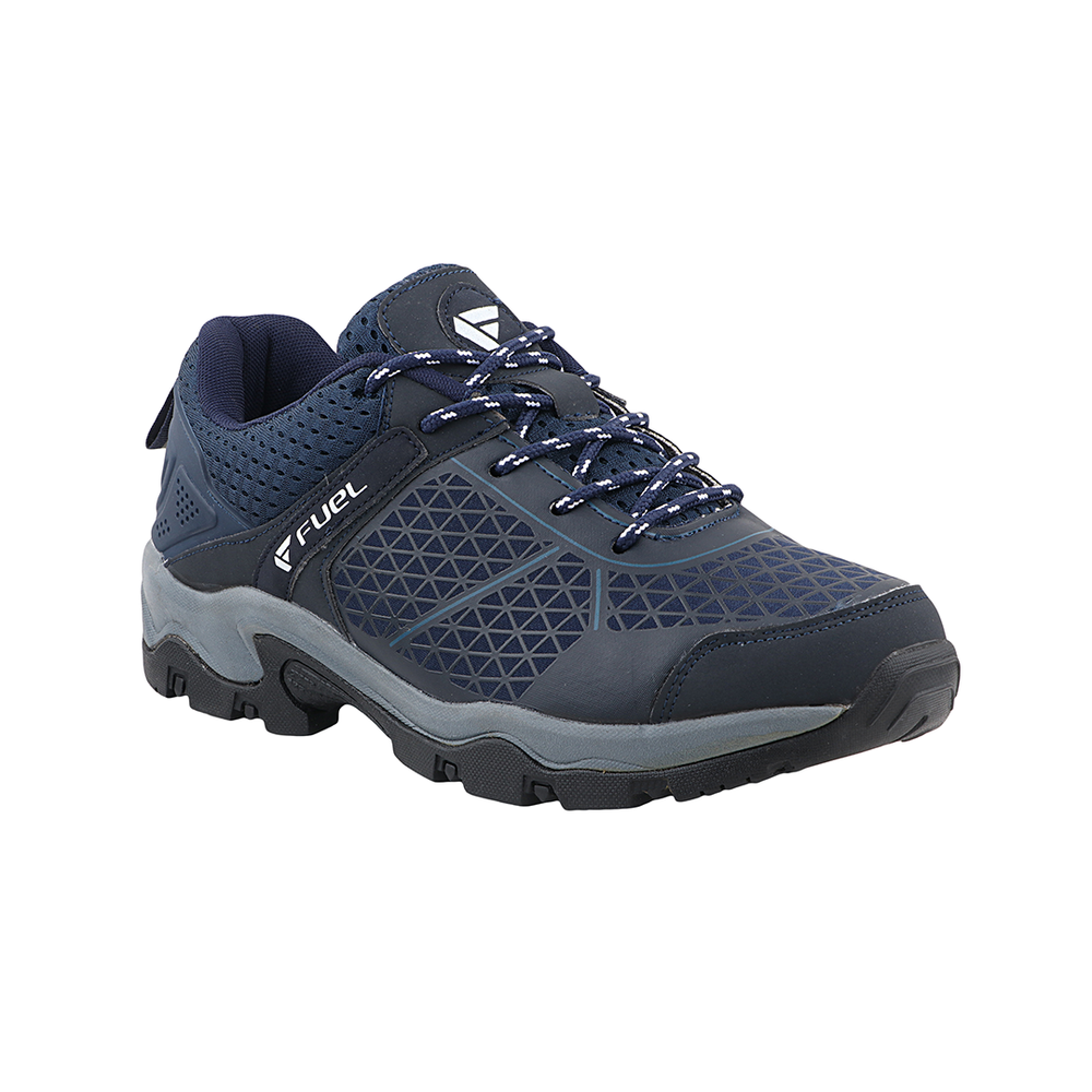 FUEL Rider Outdoor Shoes for Men's (Blue)