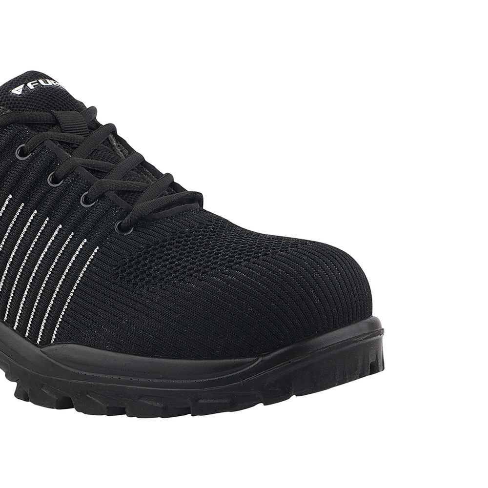 Fuel Shoes: Safety and Style, Complete Footwear for Every Step!