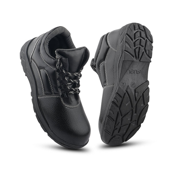 Steel Toe Safety Shoes