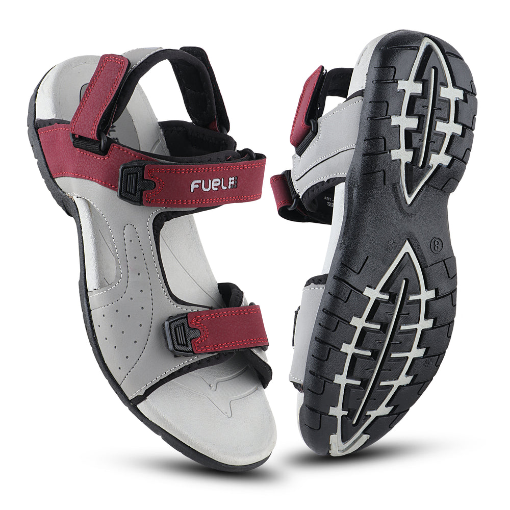 Fuel Shoes: Safety and Style, Complete Footwear for Every Step!
