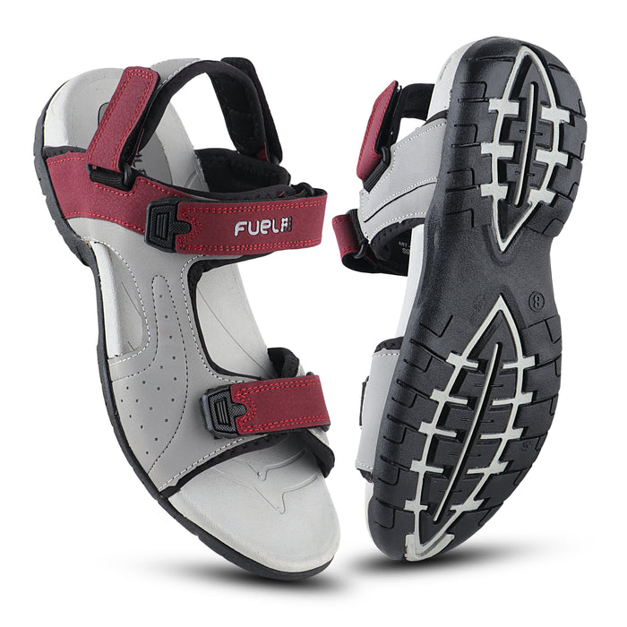 Fuel Shoes: Safety and Style, Complete Footwear for Every Step!