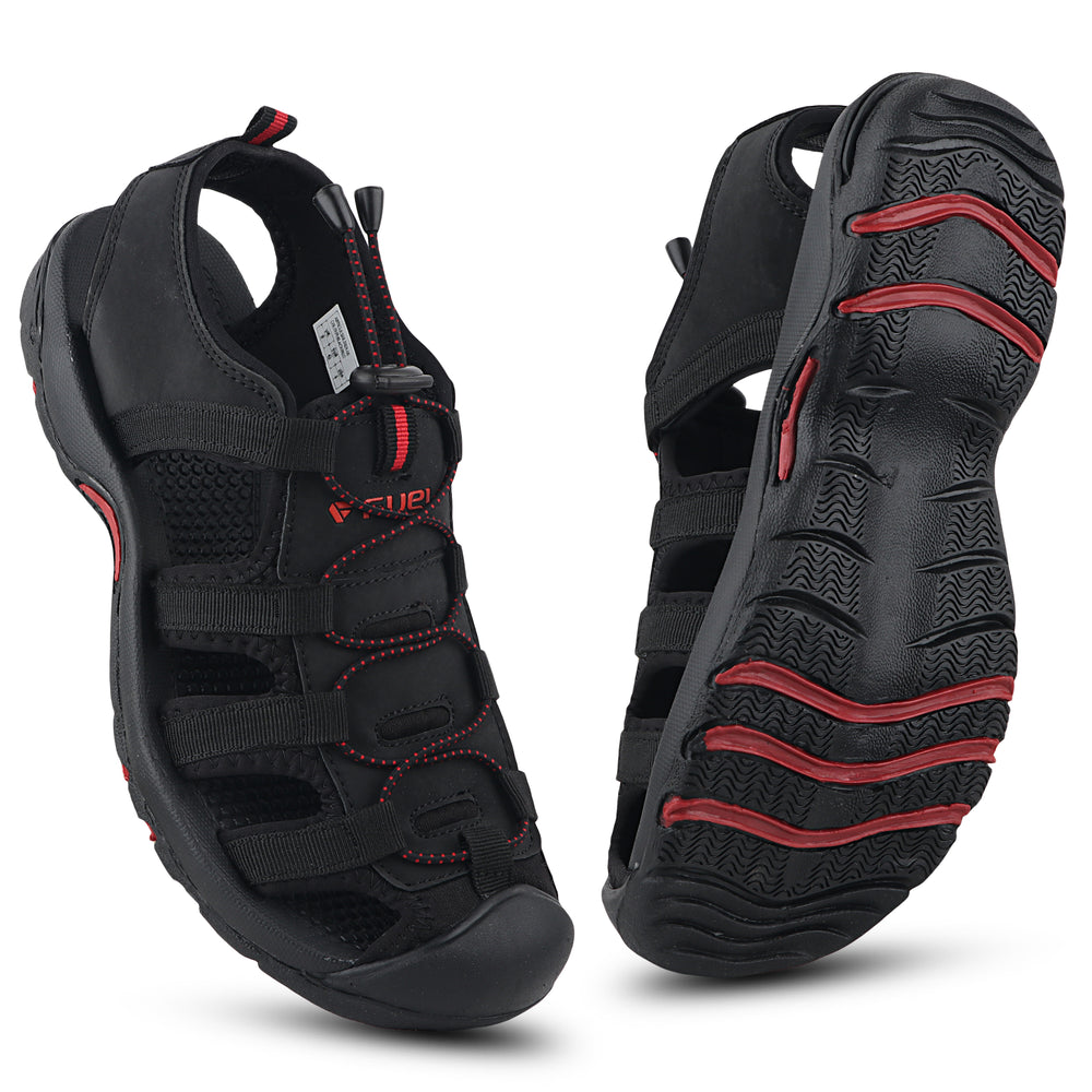 Fuel Shoes: Safety and Style, Complete Footwear for Every Step!
