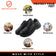 Fuel Arsenal LC Genuine Leather Safety Shoes for Men's Steel Toe Cap W