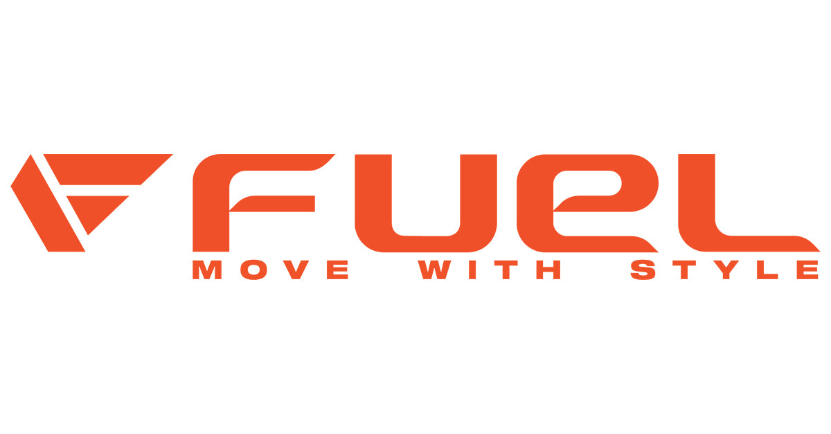Fuel Shoes: Safety and Style, Complete Footwear for Every Step!