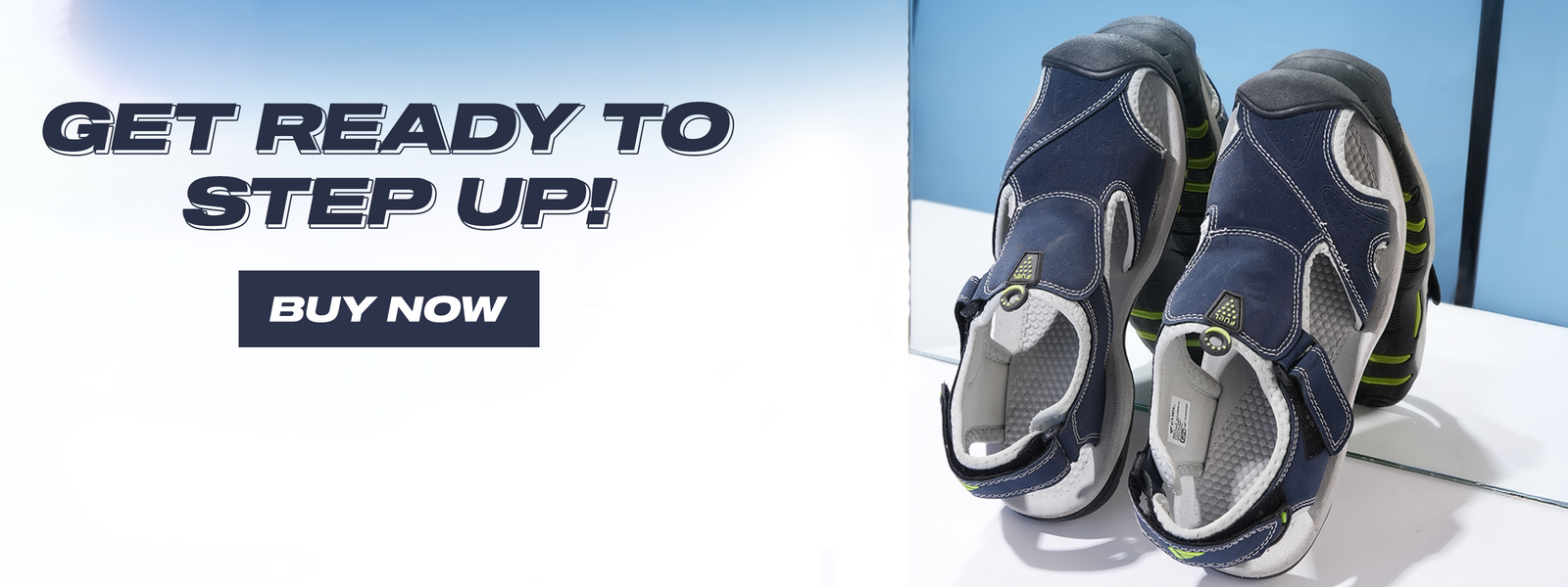 Fuel Shoes: Safety and Style, Complete Footwear for Every Step!