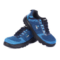 Steel Toe Safety Shoes