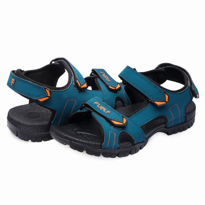Fuel Shoes: Safety and Style, Complete Footwear for Every Step!