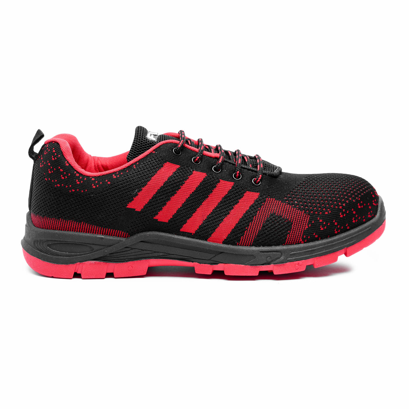 Steel Toe Safety Shoes